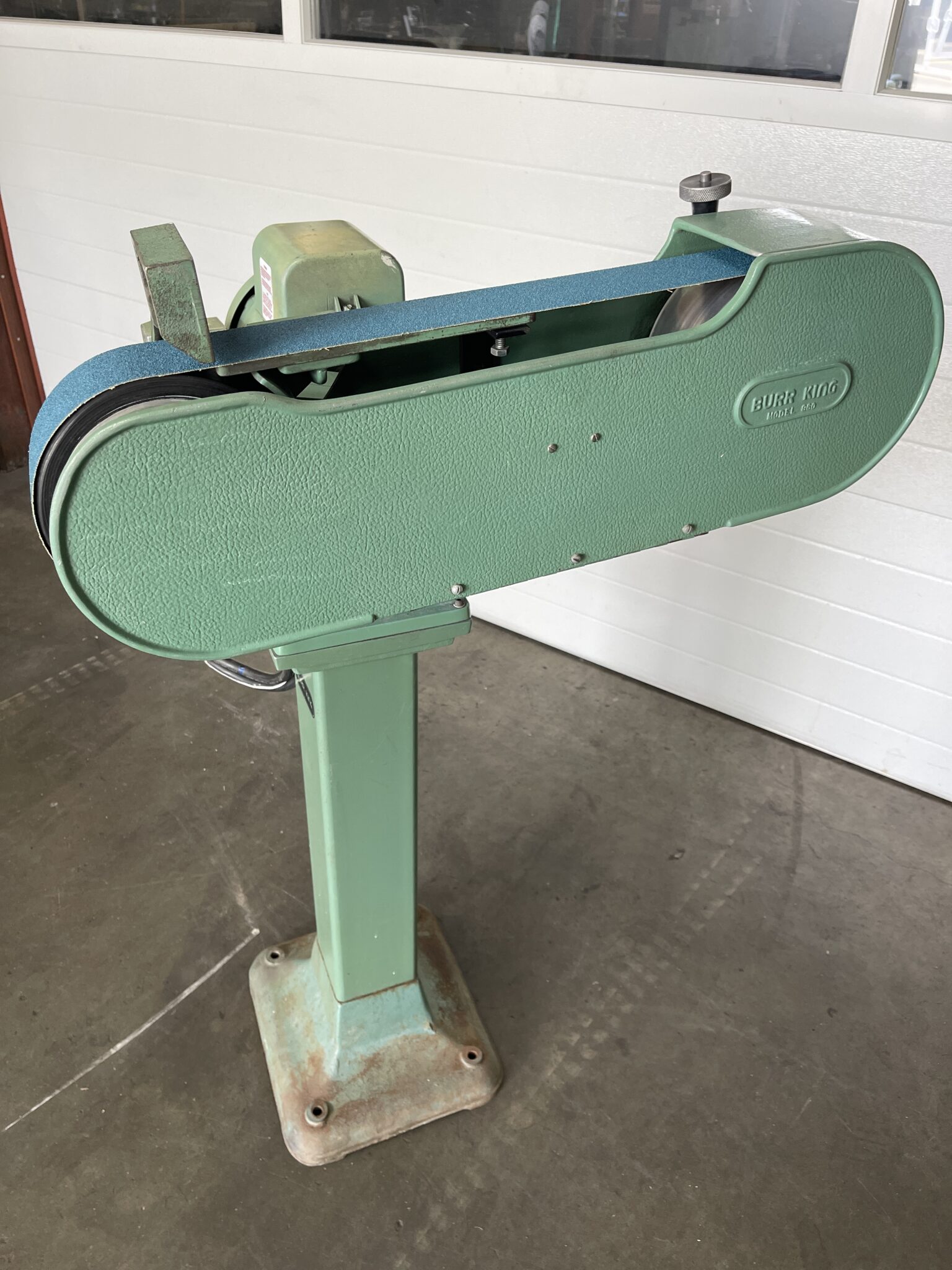 Used Machinery In Stock - Anderson Machinery Co.